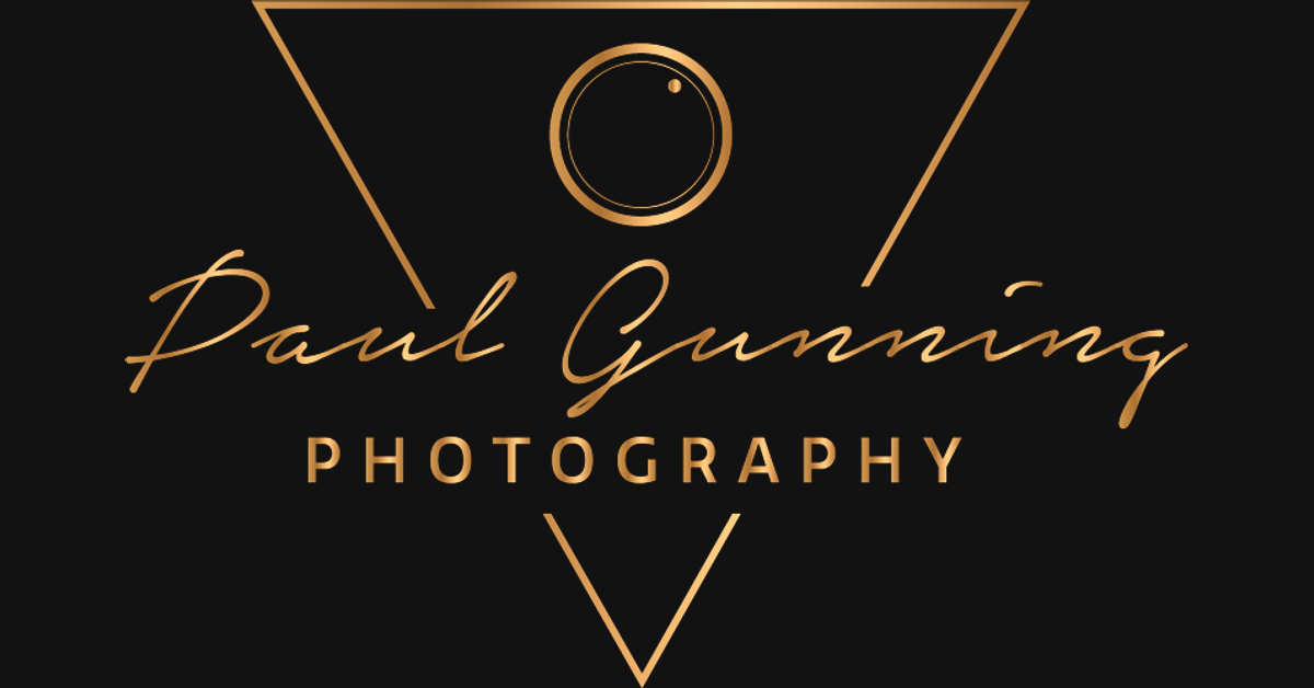 Paul Gunning Photography